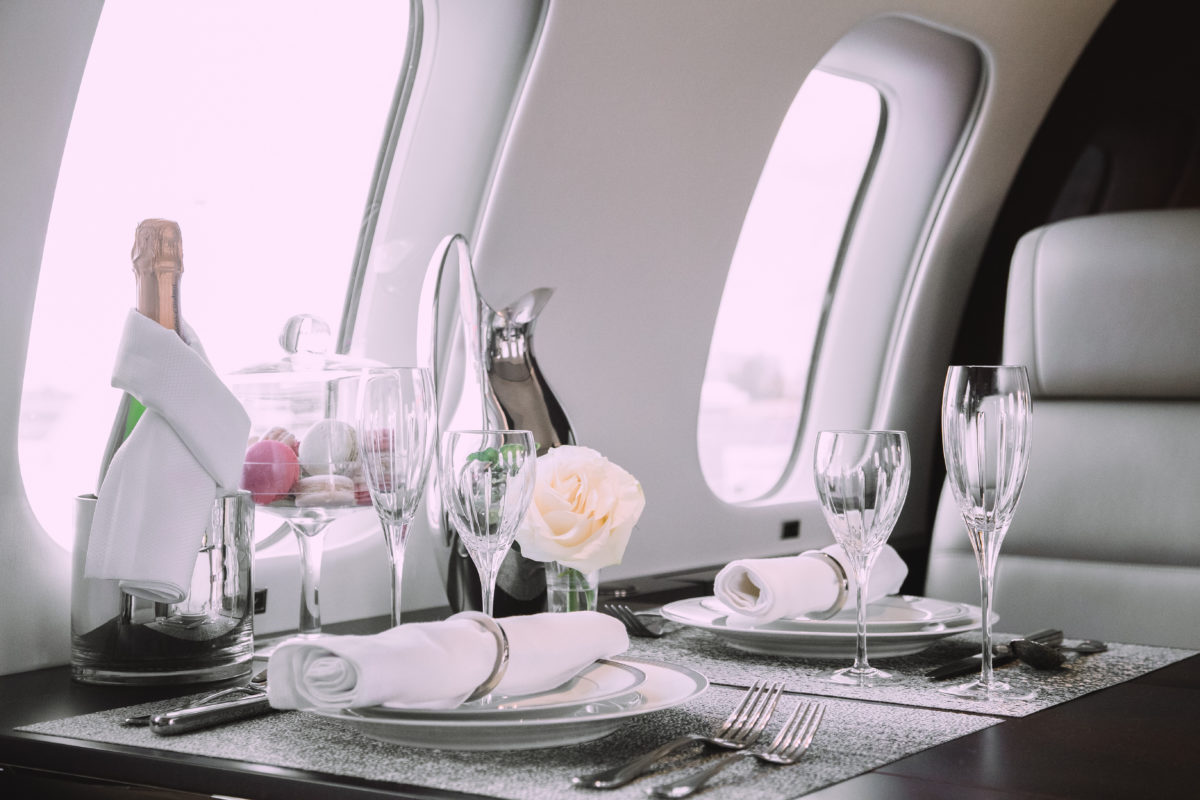 Top 7 differences between Business and First Class in 2021