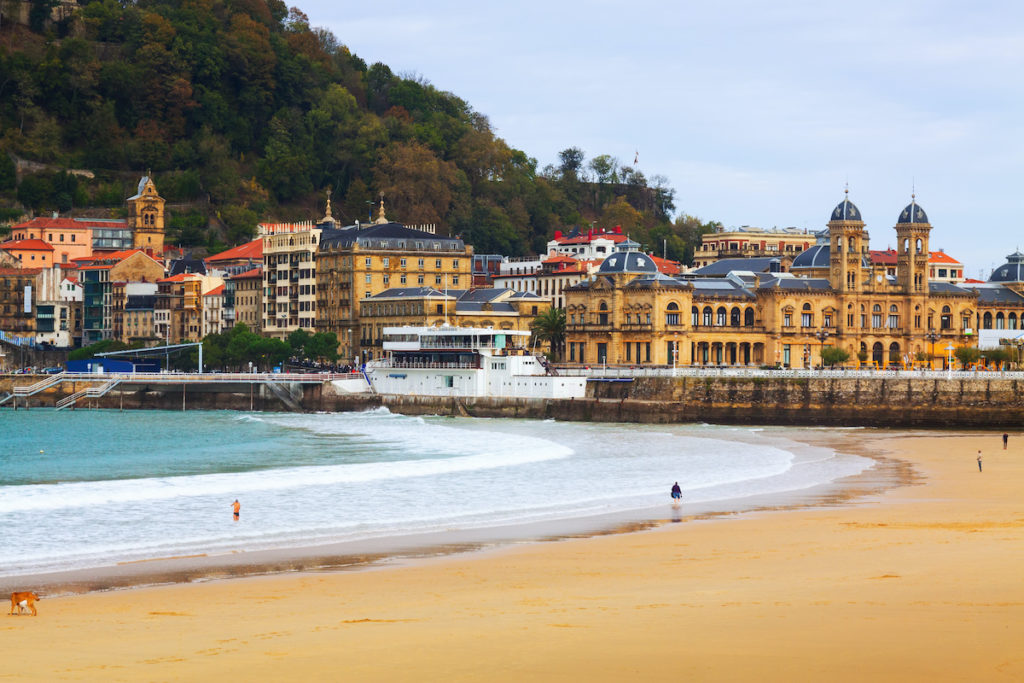 Best European Beach Destinations 2025 - Skylux Travel® Blog - Your ...