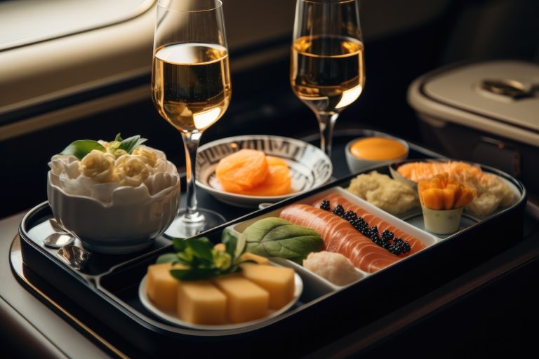 Why Is Business Class So Expensive? Discover the Cost Behind the ...
