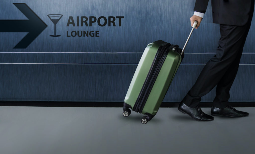 How to get a good night sleep on a Business Class flight