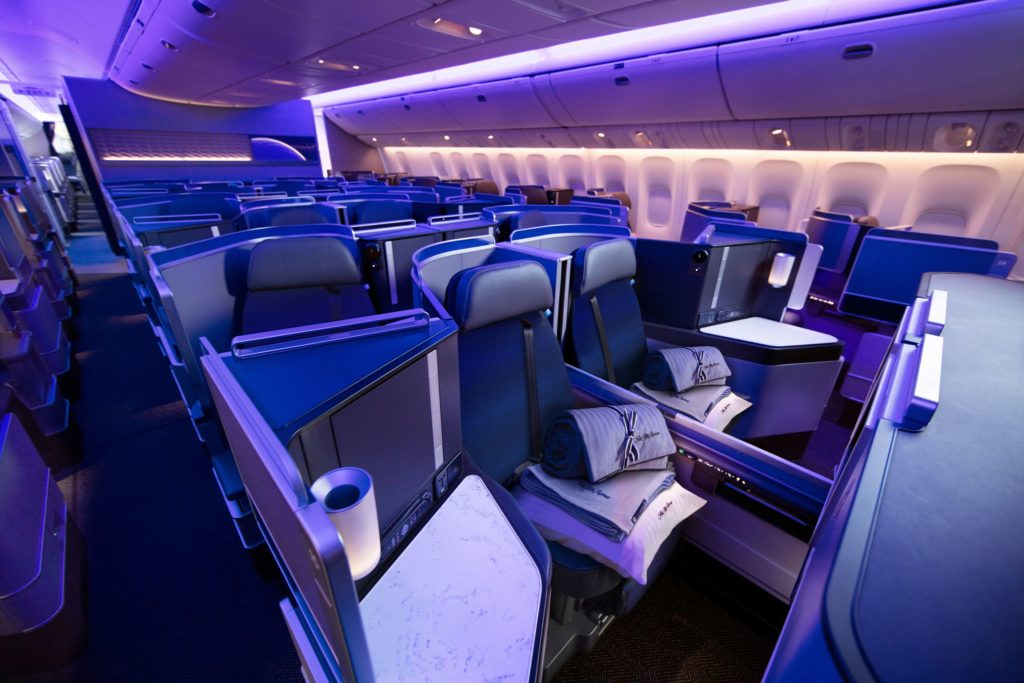 The Ultimate Guide to Qatar Airways Business Class