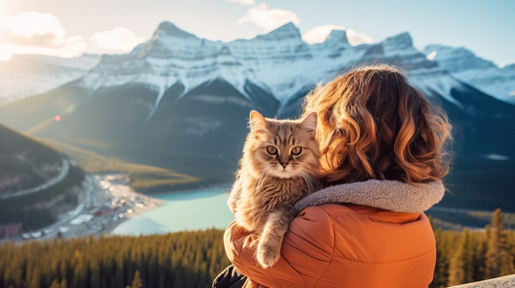 Sky High Comfort: The Best Business Class Airlines For Flying With Pets ...