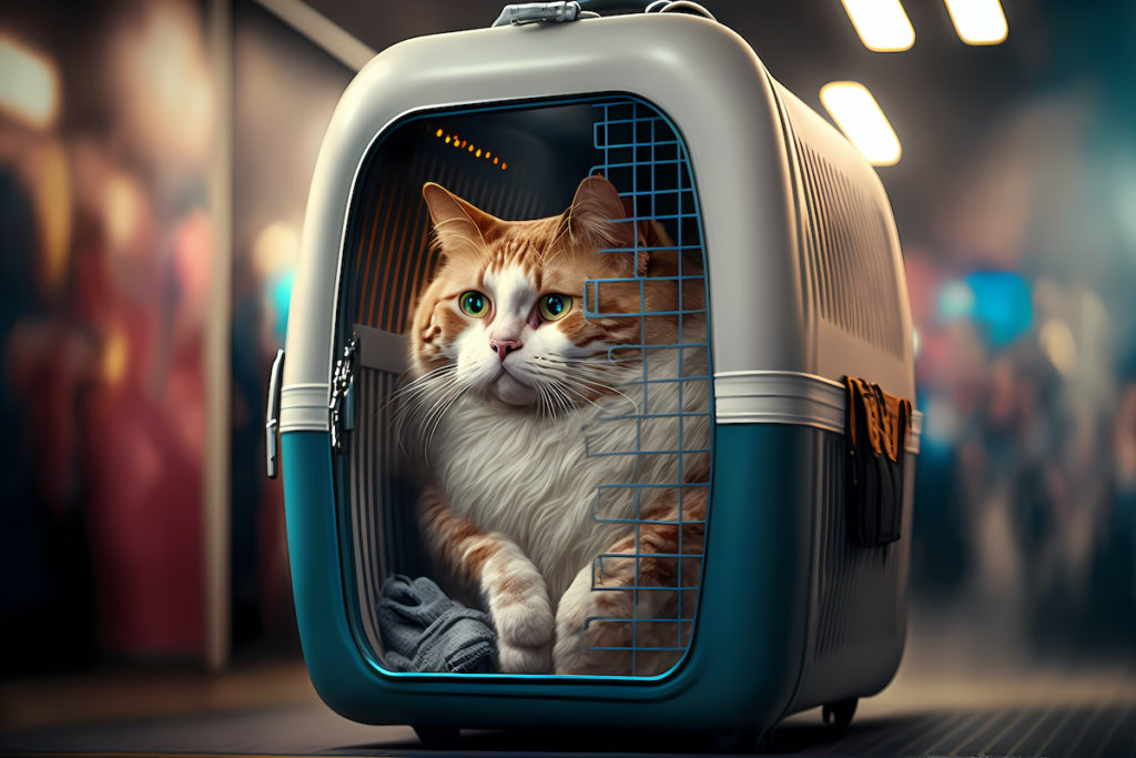 Sky High Comfort: The Best Business Class Airlines For Flying With Pets ...