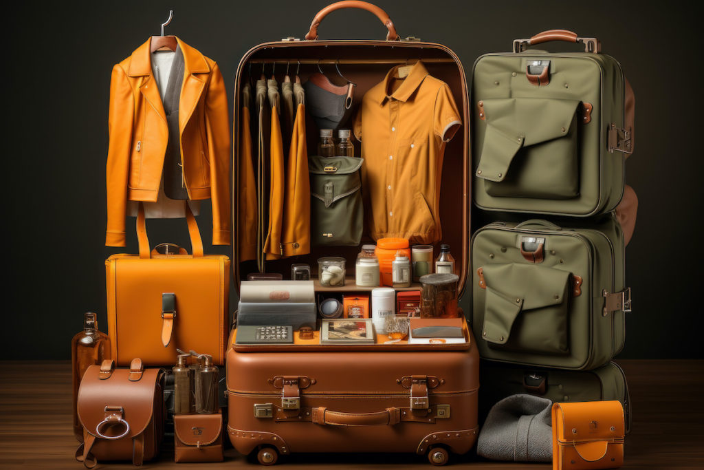 Bleisure Travel: Where Business Class Meets Leisure, with SkyLux Travel ...