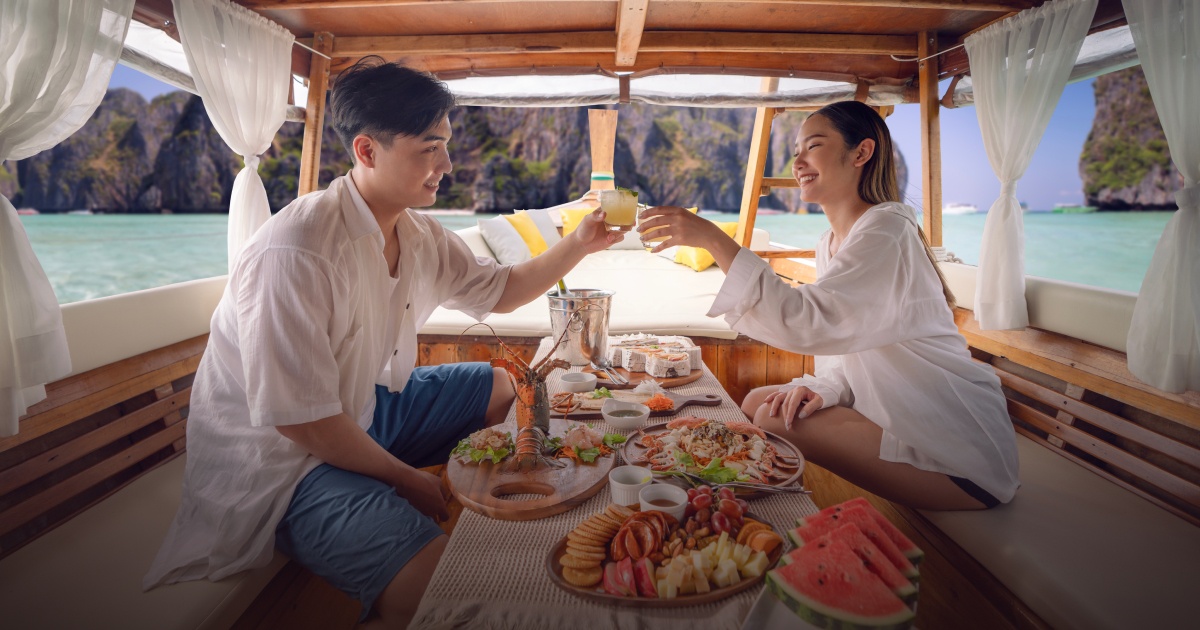 SkyLuxTravel® Blog - your Business & First Class Travel Insider #1 ...