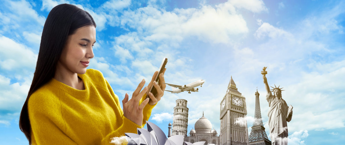 The New Lufthansa Allegris Business Class and First Class Cabins ...