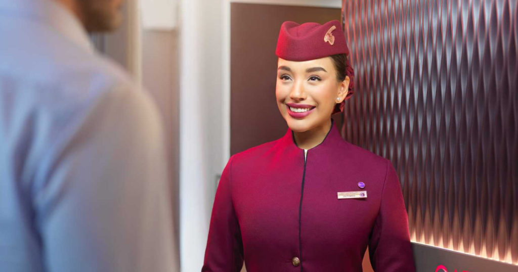 Best Business Class Airlines of 2025: Qatar, Singapore & More - Skylux ...