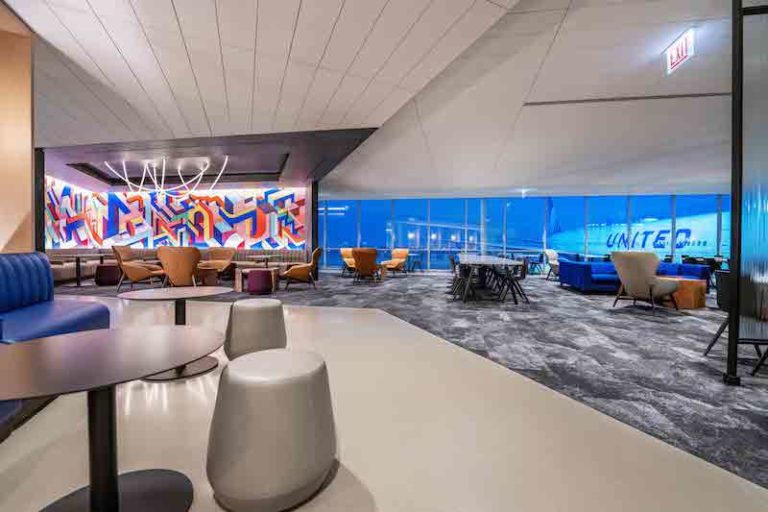 United Business Class Perks: A Comprehensive Review - Skylux Travel ...