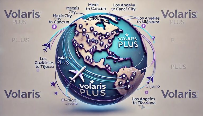 Volaris Plus Reviews: A Comprehensive Guide for Flyers - Skylux Travel ...