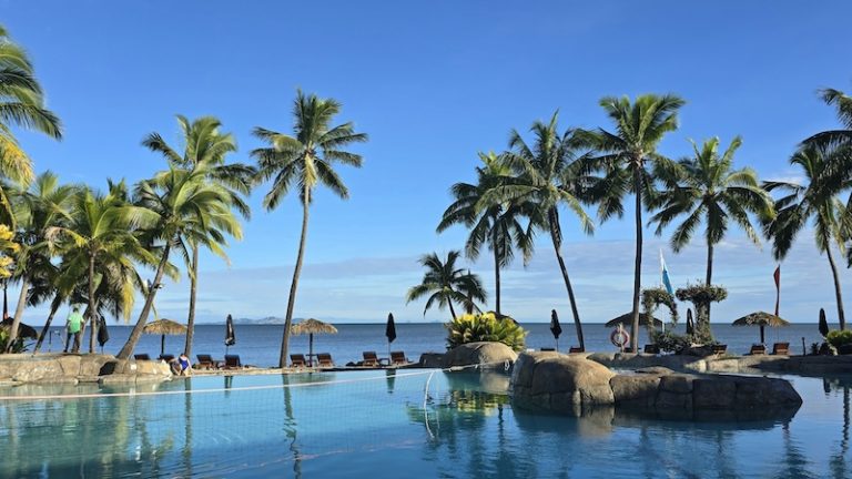 Around the World in Style: The Ultimate Luxury Travel Itinerary ...