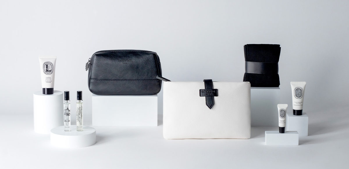 Qatar Business Class Amenity Kit 2025: What’s Inside? - Skylux Travel ...