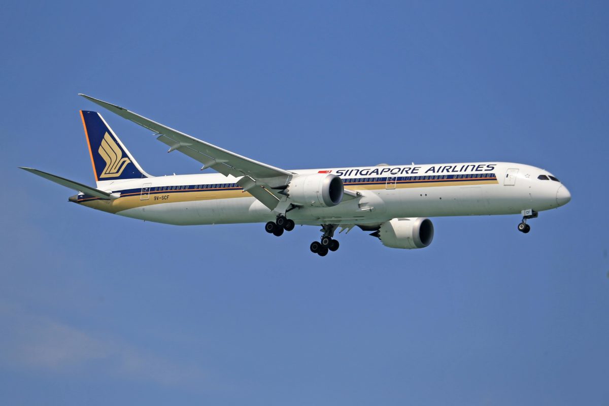 Air Canada Business Class: Everything You Need to Know - Skylux Travel ...