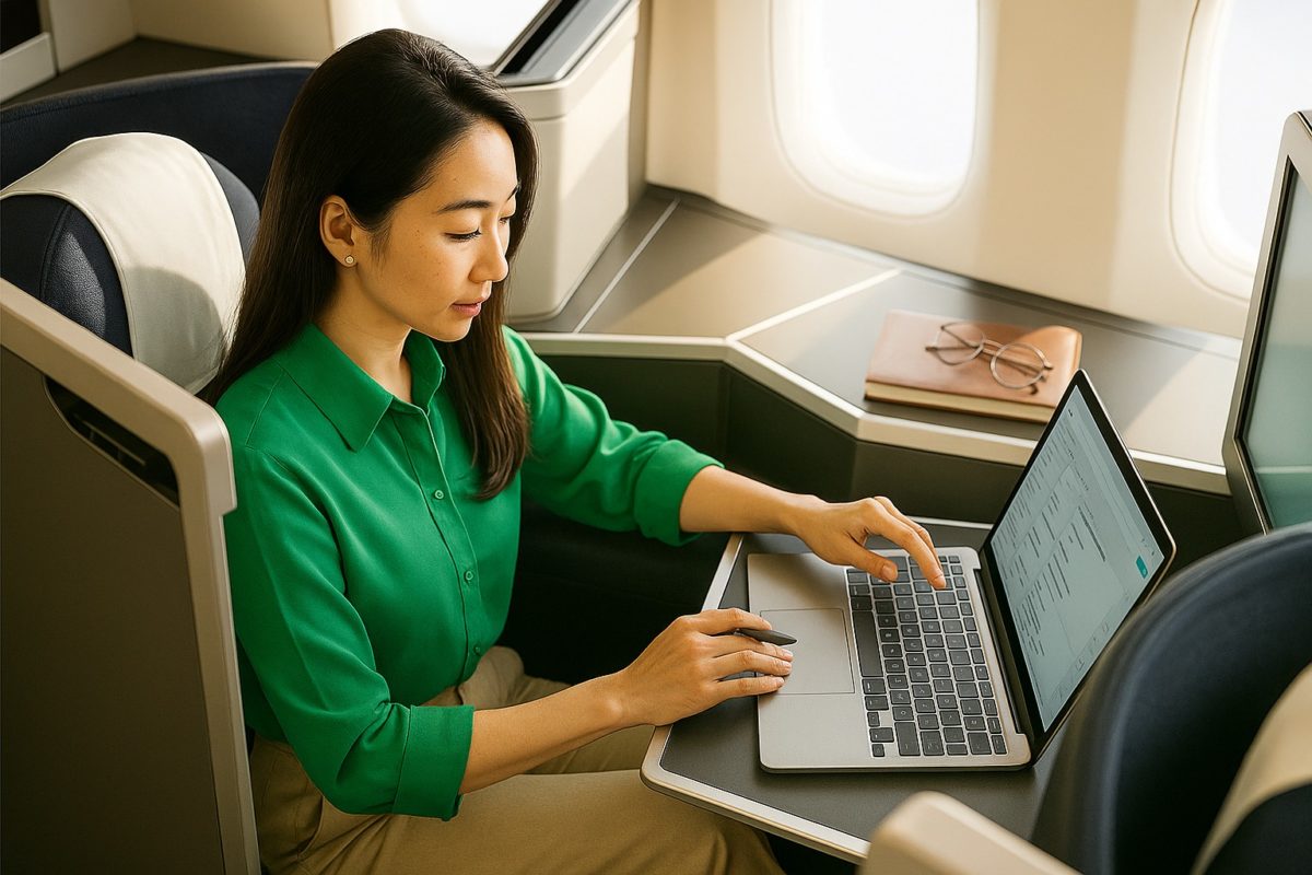 Skylux Travel® Blog - Your Business & First Class Travel Insider #1 ...