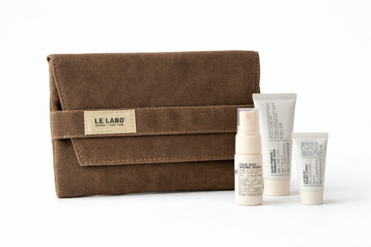 Singapore Airlines Business Class Amenity Kit 2026 — What’s Inside ...