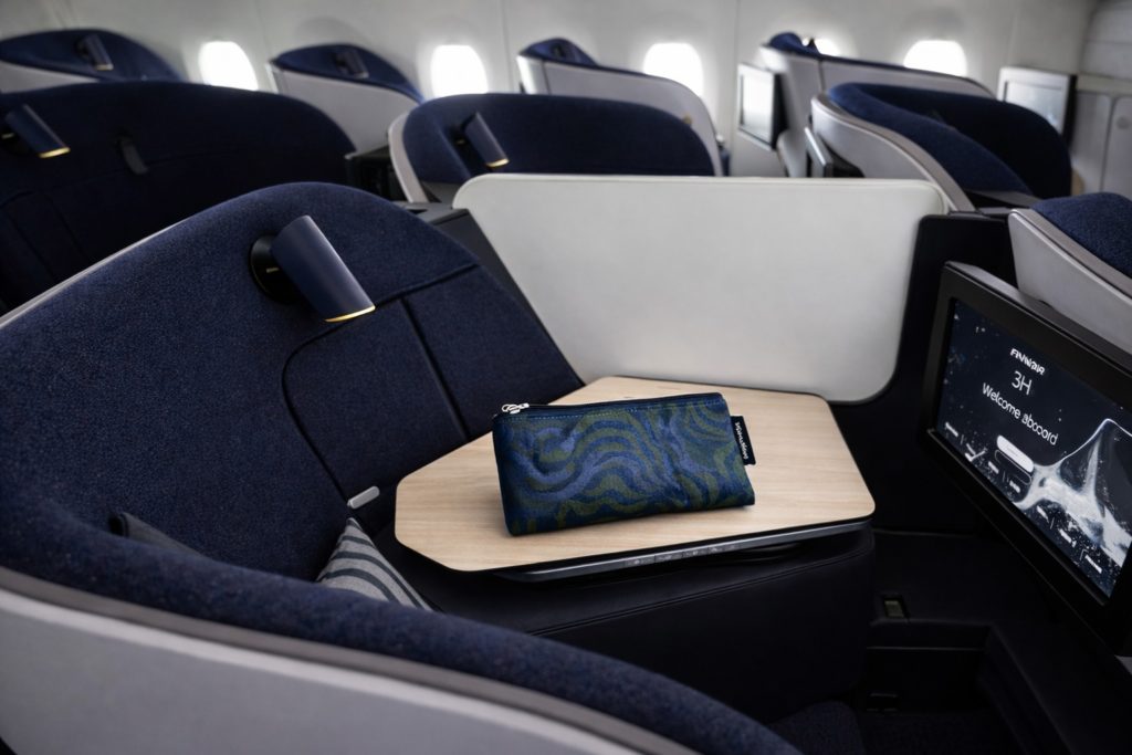 Air Canada Business Class: Everything You Need to Know - Skylux Travel ...